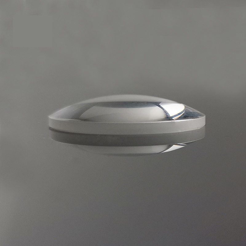 Plano-convex lens - Shenyang Zhuoyi Precision Optics Technology Co., Ltd.